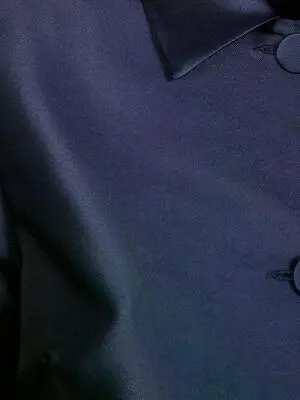 F.IT Buttoned Coat
