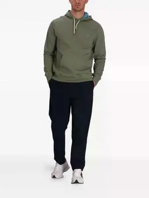 Paul Smith Pleated Straight-leg Trousers