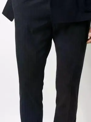DONDUP Slim Fit Trousers