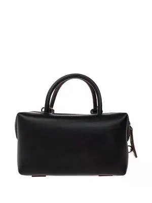 Max Mara Top-handle Zip-fastening Tote Bag