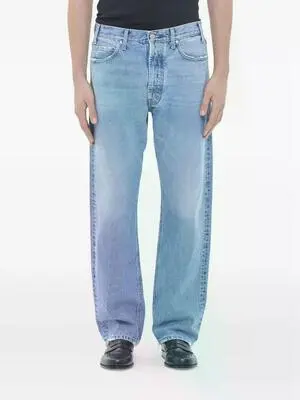 CYCLE Cotton Jeans