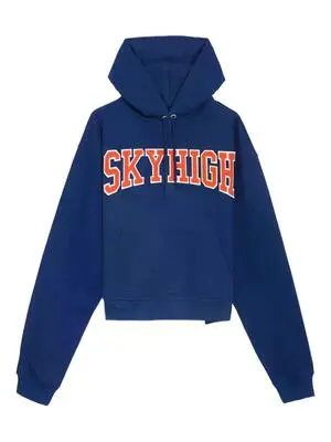 Sky High Farm Workwear Long Sleeve Sweatshirts Hoodies For Women