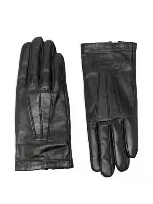 THE BRIDGE Leather Gloves