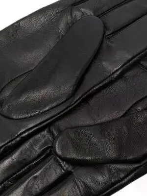 THE BRIDGE Leather Gloves