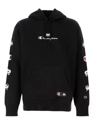 Champion Graphic Sweatshirts Hoodies For Men