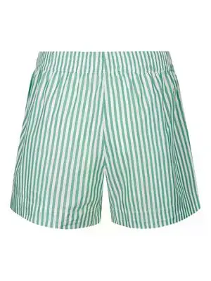 MC2 SAINT BARTH Striped Shorts