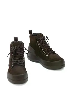 Moon Boot Hiking Boots