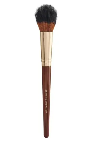 SPECTRUM Pantherine Dewy Foundation Brush