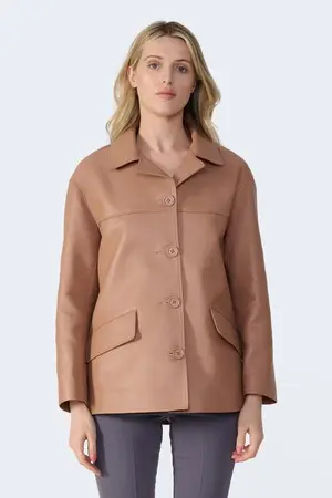 Furniq Uk Boxy Jackets For Women