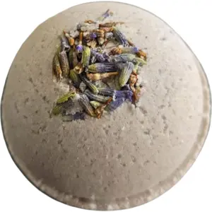 HUMANIST BEAUTY Divine Pleasure Bath Bombs The Moon