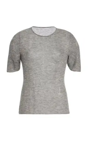 KALLMEYER Eaton Wool T-shirt