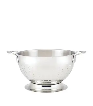 HESTAN Stainless Steel Colander