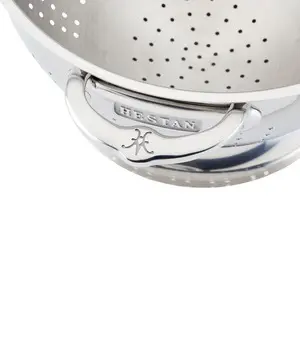HESTAN Stainless Steel Colander