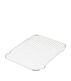 HESTAN Stainless Steel Cooling Rack - Silver
