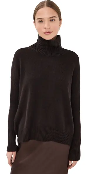 Lisa Yang Long Sleeve Sweaters For Women