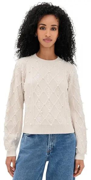 Splendid Shell Sweaters For Women