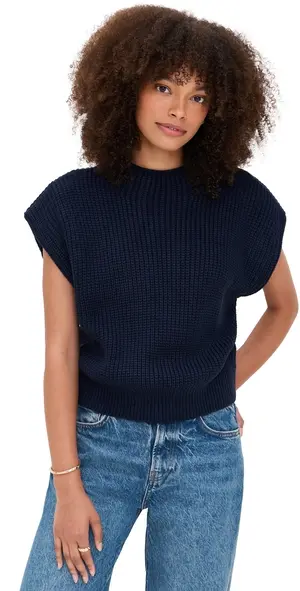 EN SAISON Karalie Knit Top