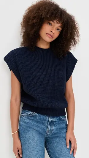 EN SAISON Karalie Knit Top