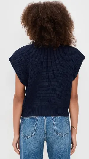 EN SAISON Karalie Knit Top