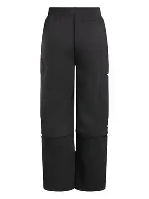 REEBOK Zip-fastening Cargo Trousers