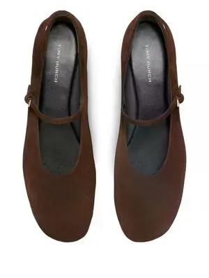 Tory Burch Mary Jane Flats
