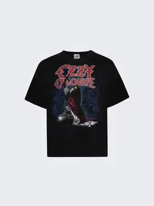 EARTHLING VIP Ozzy Vintage Tee Ozzy