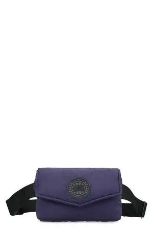 Canada Goose EnduraLuxe Mini Belt Bag - Purple