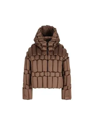 Raxxy Hooded Outerwear For Women