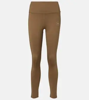 Stella Mccartney For Adidas Ankle Leggings