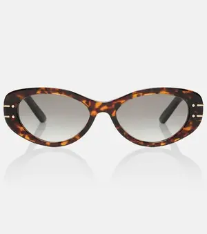 Dior Oval Eyewear For Women
