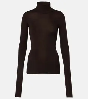 The Frankie Shop Collared Knitwear For Women