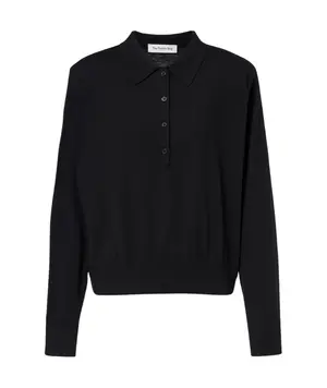 The Frankie Shop Polo Knitwear For Women