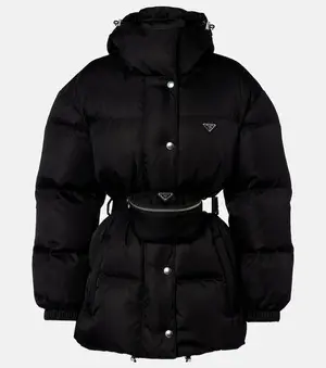 Prada Printed Outerwear For Women