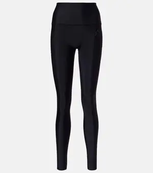 Perfect Moment Ankle Leggings