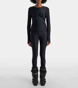 Perfect Moment Technical Leggings