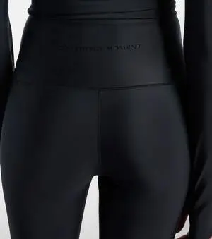 Perfect Moment Technical Leggings