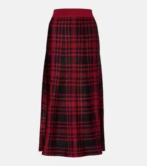 Polo Ralph Lauren Oversized Skirts