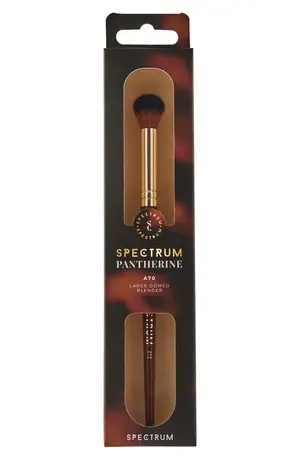 SPECTRUM Pantherine Large Domed Blender Brush