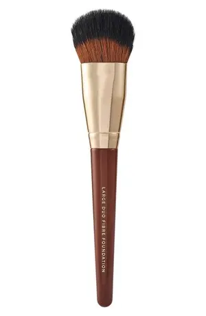 SPECTRUM Pantherine Large Duo Fibre Foundation Brush