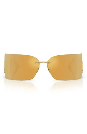 Dolce & Gabbana Oversized Eyewear For Women