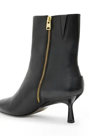 ALLSAINTS Vivian Pointed Toe Bootie