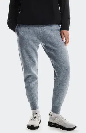 On Drawstring Activewear For Men