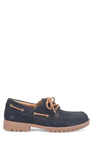 BØRN Explorer Boat Shoe