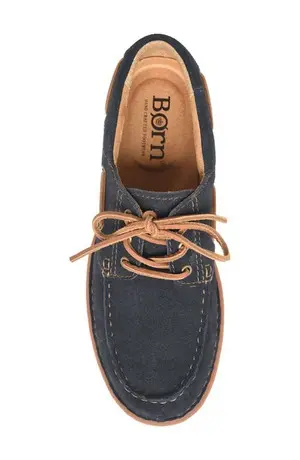 BØRN Explorer Boat Shoe