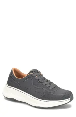 BØRN Shep Knit Sneakers - Grey Knit