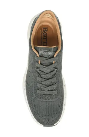 BØRN Shep Knit Sneakers - Grey Knit