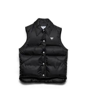 Prada Classic Vests For Women