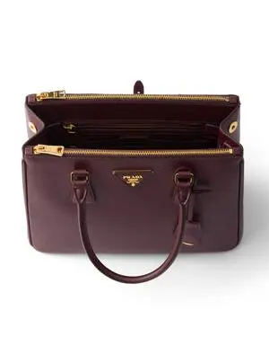 Prada Galleria Medium Saffiano Leather Bag