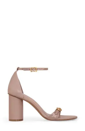 Rebecca Minkoff Ankle Strap Sandal - Blushing