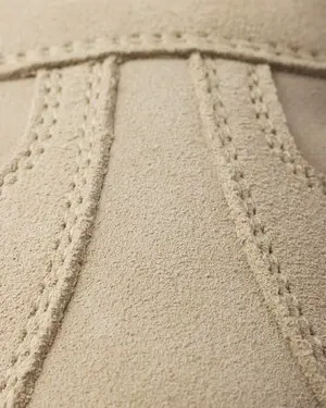 Prada Suede Sneakers - Grey